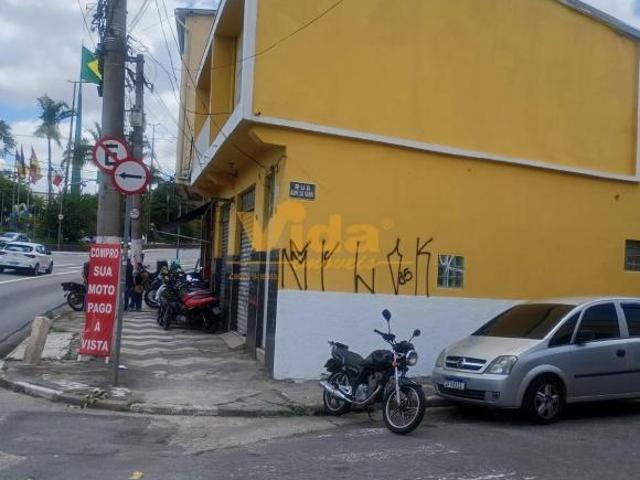 Imóvel comercial e residencial