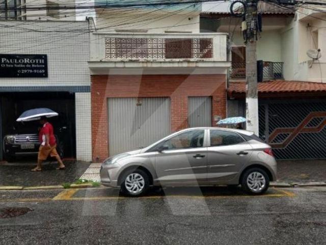 Imóvel Comercial e Residencial à Venda em Santana, 223 m² Próximo ao Metrô