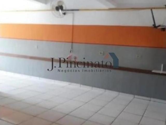 Imovel comercial e residencial a venda na cidade santos dumont jundiai/sp