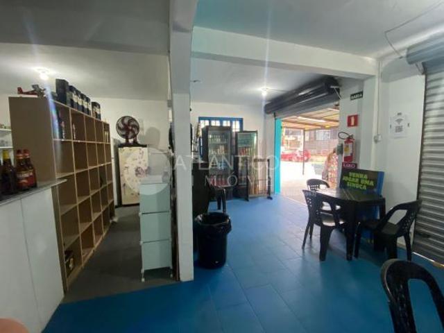 Imóvel comercial e residencial à venda, Santa Terezinha, PONTAL DO PARANA PR