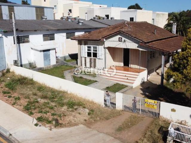 Imóvel comercial e residencial em Contenda