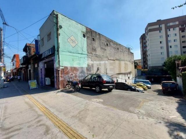 Imóvel Comercial e Residencial na Av. Interlagos ao lado da Av. Sabará, Av. Nações Unidas