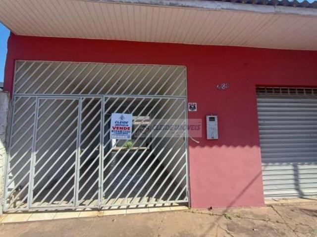 Imóvel Comercial e Residencial por R$ 350.000 Av. Castelo Branco Várzea Grande/MT