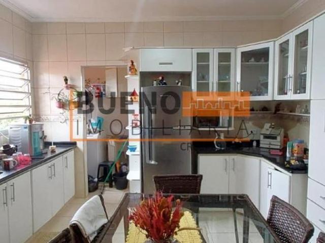 Imóvel comercial e residencial para venda, no bairro Cidade Nova II em Santa Bárbara D&apos Oeste/SP