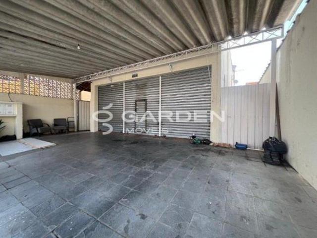 Imóvel Comercial e Residêncial Parque Industrial