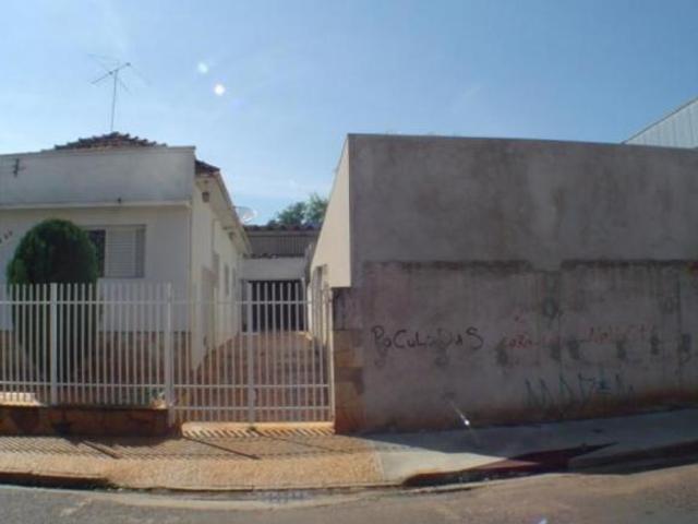 Imóvel Comercial e Residencial Vila Bom Jesus