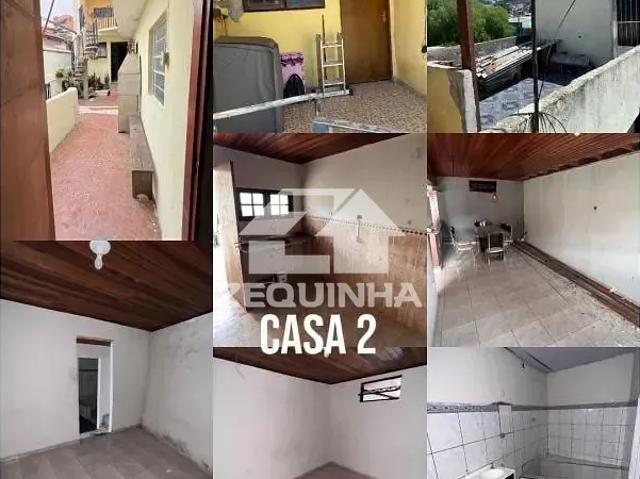 Imóvel Comercial em Munhoz Júnior, Osasco/SP de 282m² 6 quartos à venda por R$ 424.000,00