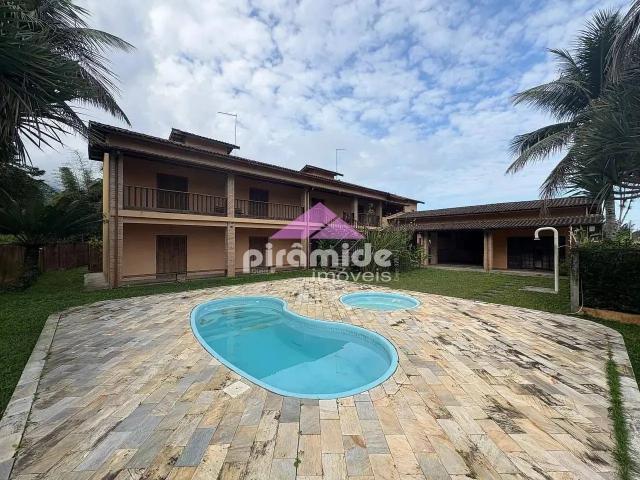 Imóvel Comercial em Massaguaçu, Caraguatatuba/SP de 3000m² à venda por R$ 2.849.900,00