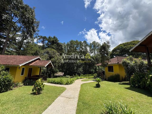 Imóvel Comercial em Maringá, Bocaina De Minas/MG de 2000m² à venda por R$ 2.699.900,00
