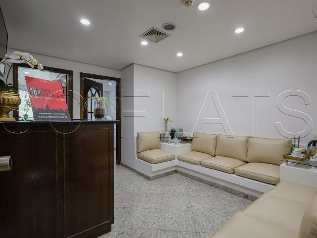 Imóvel Comercial em Moema, São Paulo/SP de 52m² à venda por R$ 679.900,00