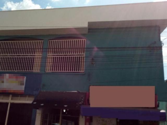 Imóvel Comercial em Novo Paraíso, Araçatuba/SP de 280m² 3 quartos à venda por R$ 949.900,00