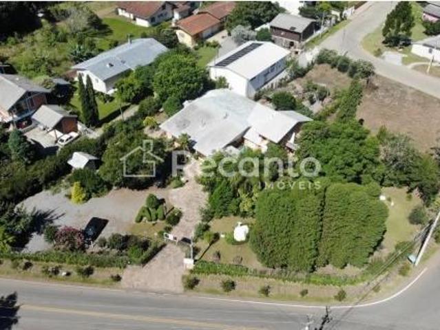 Imóvel Comercial em, Nova Petrópolis/RS de 247m² à venda por R$ 5.599.900,00