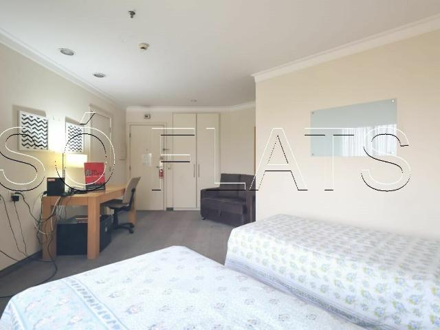 Imóvel Comercial em Nova Piraju, São Paulo/SP de 25m² 1 quartos para locação R$ 2.600,00/mes