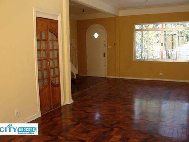 Imóvel Comercial em Aclimação, São Paulo/SP de 150m² 3 quartos para locação R$ 7.500,00/mes