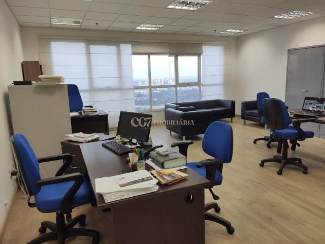 Imóvel Comercial em Alphaville Conde II, Barueri/SP de 53m² à venda por R$ 499.900,00 ou para locação R$ 3.600,00/mes