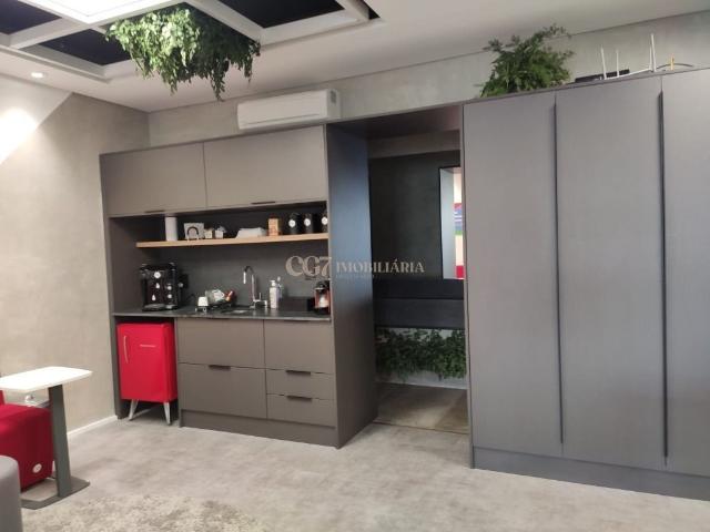 Imóvel Comercial em Alphaville Conde II, Barueri/SP de 85m² à venda por R$ 959.900,00