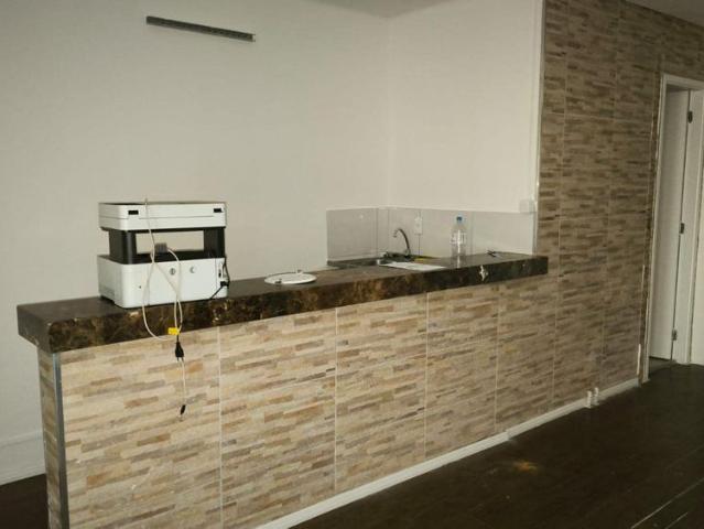 Imóvel Comercial em Alphaville Conde II, Barueri/SP de 8064m² para locação R$ 4.500,00/mes