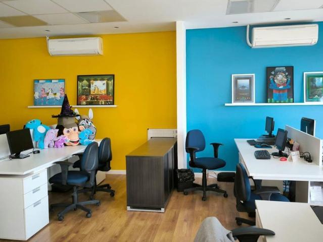 Imóvel Comercial em Alphaville Conde II, Barueri/SP de 8064m² para locação R$ 9.000,00/mes