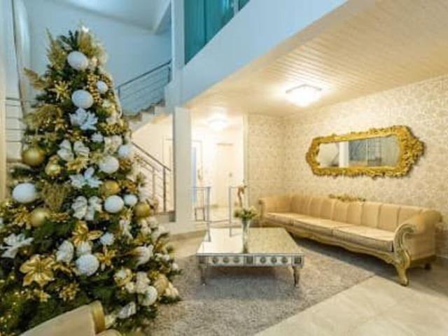 Imóvel Comercial em Alphaville, Santana de Parnaíba/SP de 360m² à venda por R$ 3.510.900,00