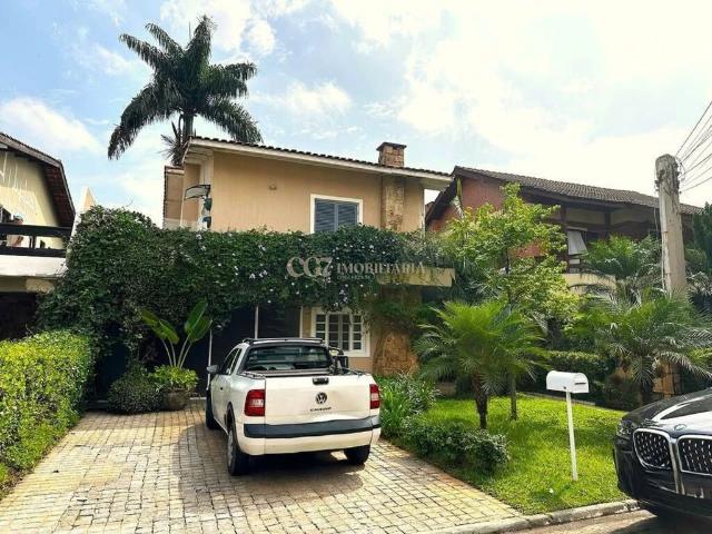Imóvel Comercial em Alphaville, Santana de Parnaíba/SP de 380m² à venda por R$ 1.899.000,00