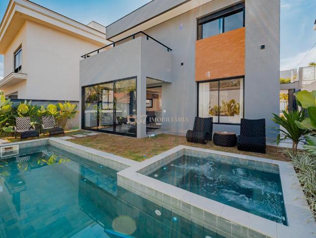 Imóvel Comercial em Alphaville, Santana de Parnaíba/SP de 303m² à venda por R$ 3.949.900,00