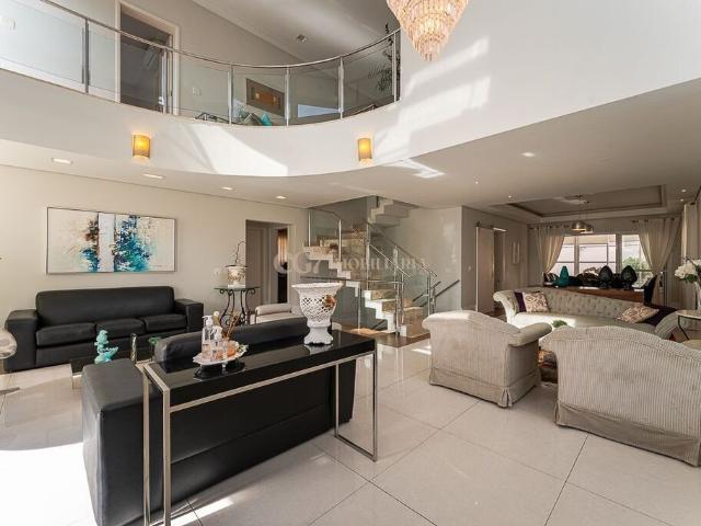 Imóvel Comercial em Alphaville, Santana de Parnaíba/SP de 441m² à venda por R$ 4.299.900,00