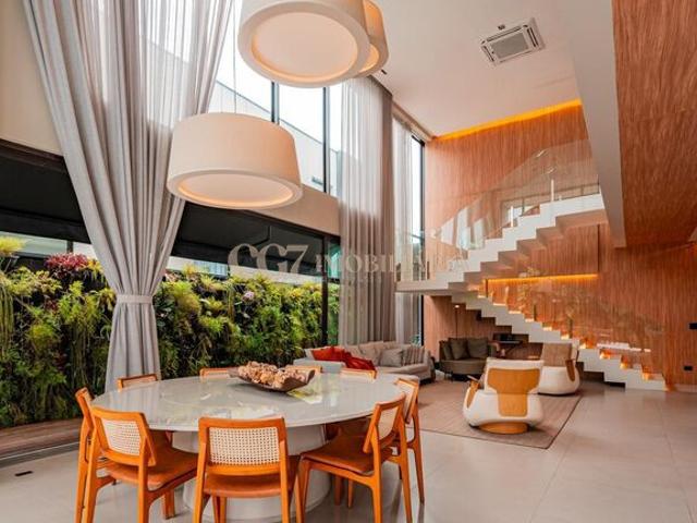 Imóvel Comercial em Alphaville, Santana de Parnaíba/SP de 488m² à venda por R$ 6.699.900,00