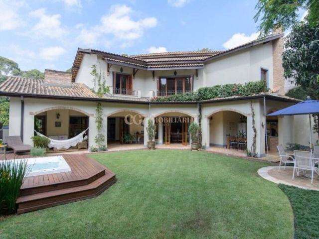 Imóvel Comercial em Alphaville, Santana de Parnaíba/SP de 540m² à venda por R$ 4.799.900,00