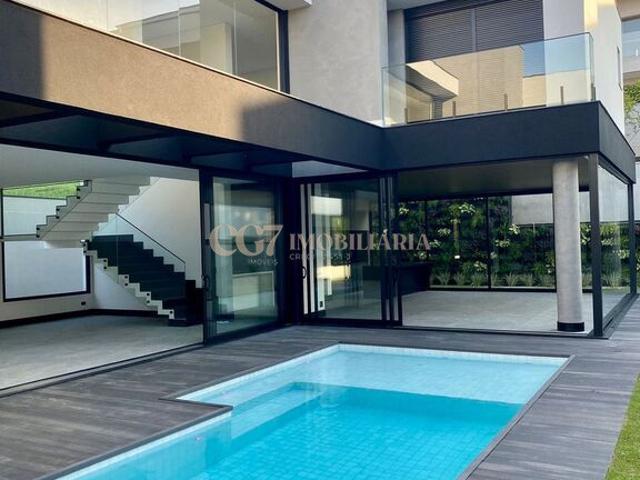 Imóvel Comercial em Alphaville, Santana de Parnaíba/SP de 566m² à venda por R$ 7.499.000,00
