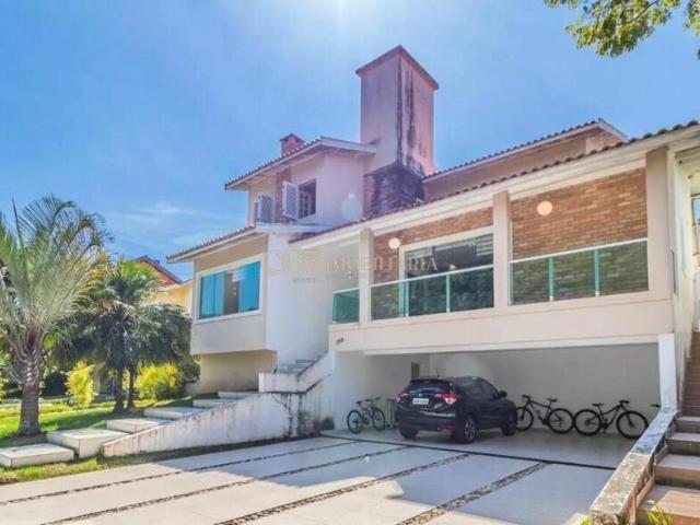 Imóvel Comercial em Alphaville, Santana de Parnaíba/SP de 500m² à venda por R$ 2.799.000,00