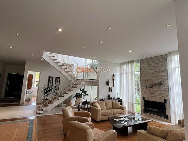 Imóvel Comercial em Alphaville, Santana de Parnaíba/SP de 682m² à venda por R$ 4.499.000,00