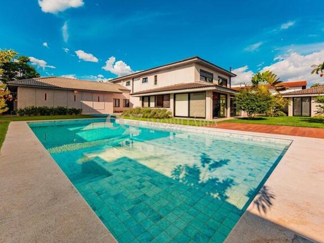 Imóvel Comercial em Alphaville, Santana de Parnaíba/SP de 728m² à venda por R$ 7.299.000,00