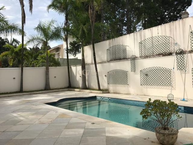 Imóvel Comercial em Alphaville Residencial Zero, Barueri/SP de 0m² à venda por R$ 8.499.000,00