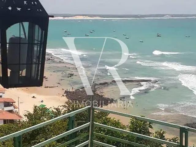 Imóvel Comercial em, Baía Formosa/RN de 750m² à venda por R$ 2.499.900,00
