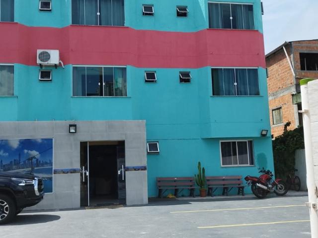 Imóvel Comercial em Barra, Balneário Camboriú/SC de 631m² 14 quartos à venda por R$ 629.000,00