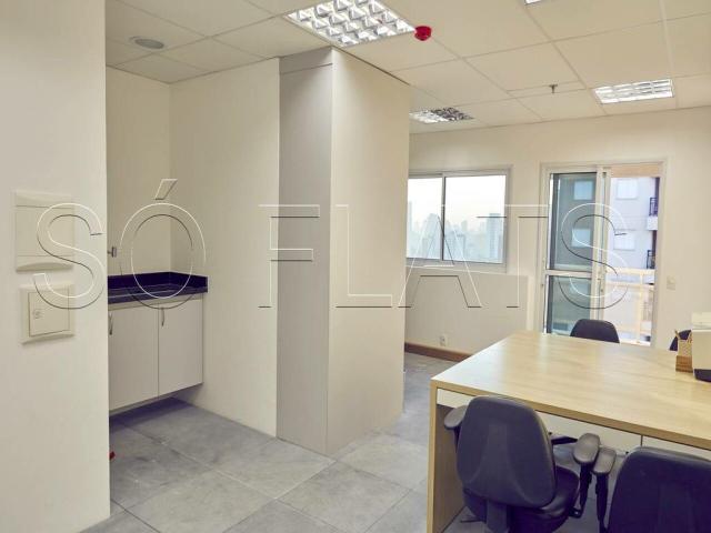 Imóvel Comercial em Barra Funda, São Paulo/SP de 30m² à venda por R$ 309.000,00