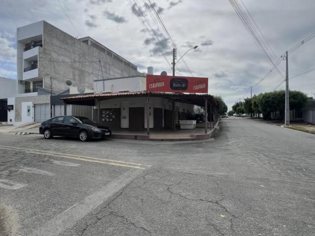 Imóvel Comercial em Belo Horizonte, Patos/PB de 120m² à venda por R$ 499.900,00