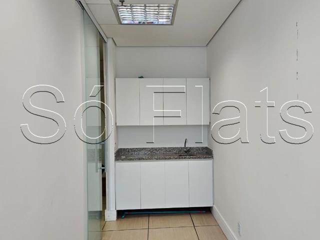 Imóvel Comercial em Bela Vista, São Paulo/SP de 34m² para locação R$ 4.100,00/mes