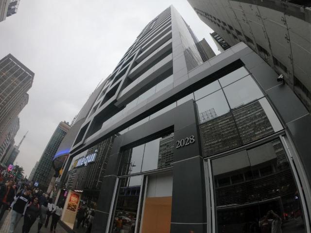Imóvel Comercial em Bela Vista, São Paulo/SP de 356m² à venda por R$ 5.399.000,00