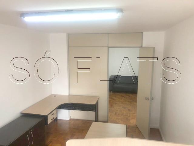 Imóvel Comercial em Bela Vista, São Paulo/SP de 54m² à venda por R$ 339.900,00