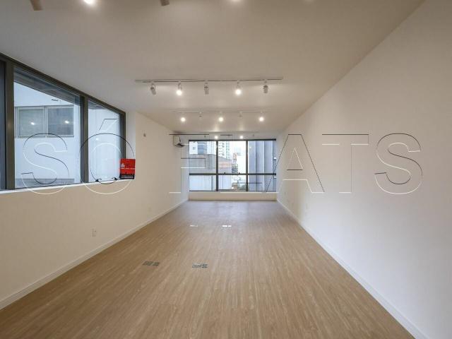 Imóvel Comercial em Bela Vista, São Paulo/SP de 55m² para locação R$ 3.499,00/mes