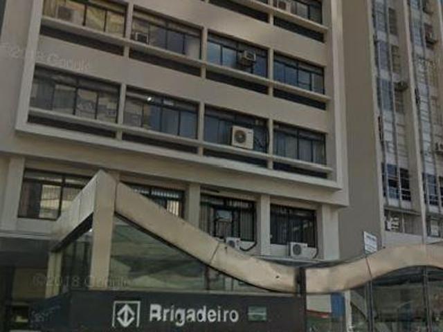 Imóvel Comercial em Bela Vista, São Paulo/SP de 600m² à venda por R$ 4.999.000,00