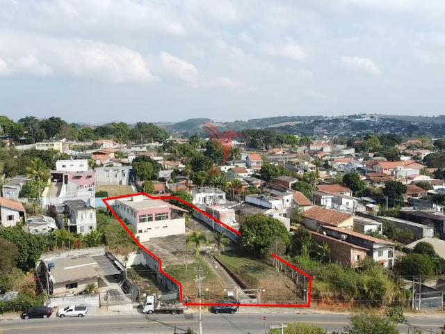 Imóvel Comercial em Bom Retiro, São José dos Campos/SP de 350m² à venda por R$ 1.199.900,00