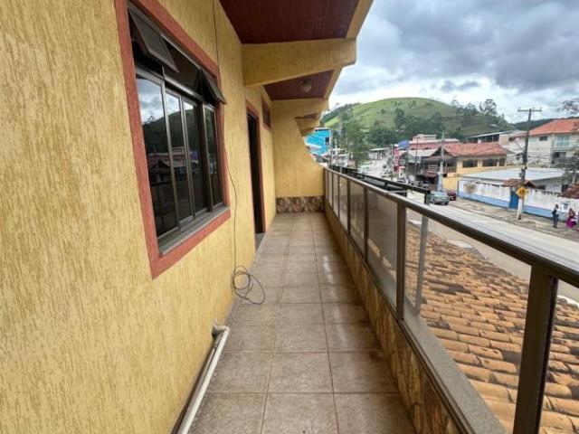 Imóvel Comercial em Bonsucesso, Teresópolis/RJ de 30m² para locação R$ 1.250,00/mes