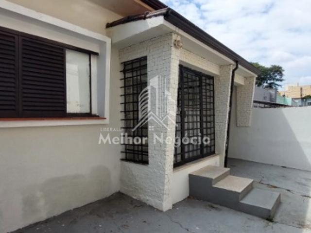 Imóvel Comercial em Bosque, Campinas/SP de 95m² 3 quartos para locação R$ 3.000,00/mes