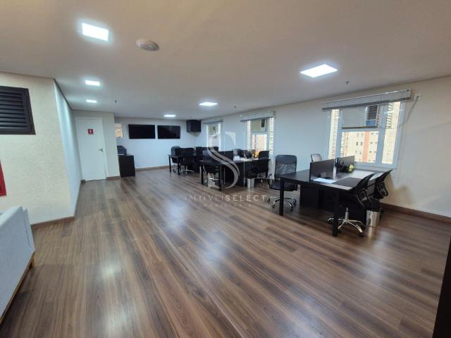 Imóvel Comercial em Brooklin Paulista, São Paulo/SP de 170m² para locação R$ 12.900,00/mes