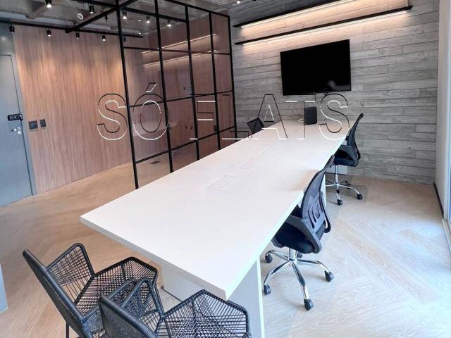 Imóvel Comercial em Brooklin Paulista, São Paulo/SP de 40m² à venda por R$ 689.000,00