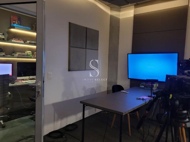 Imóvel Comercial em Brooklin Paulista, São Paulo/SP de 68m² à venda por R$ 779.000,00