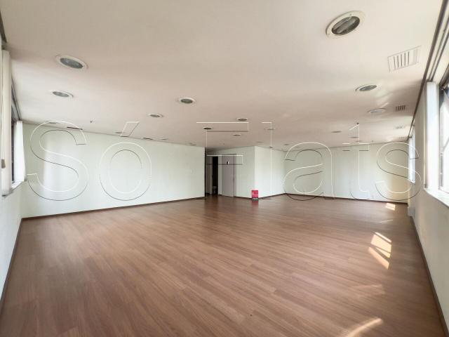 Imóvel Comercial em Brooklin Paulista, São Paulo/SP de 85m² à venda por R$ 677.900,00