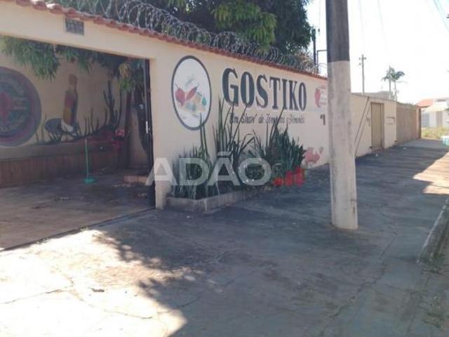 Imóvel Comercial em Caldas Novas VN39046